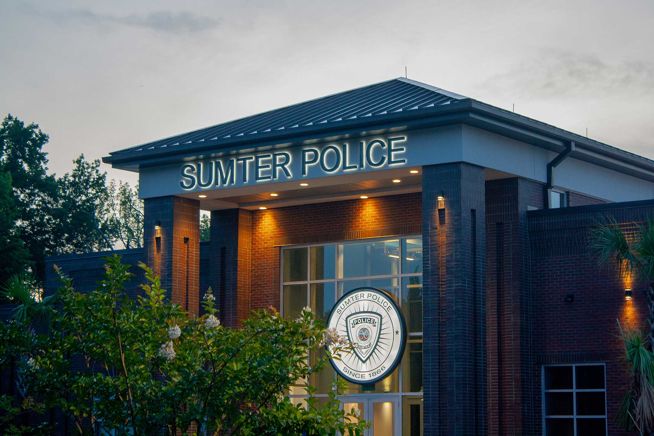 Sumter Sc Gangs