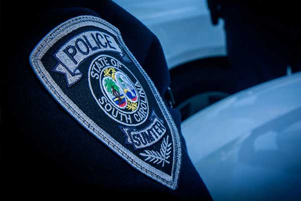 Administrative Services Division | Reports & Records | Sumter PD